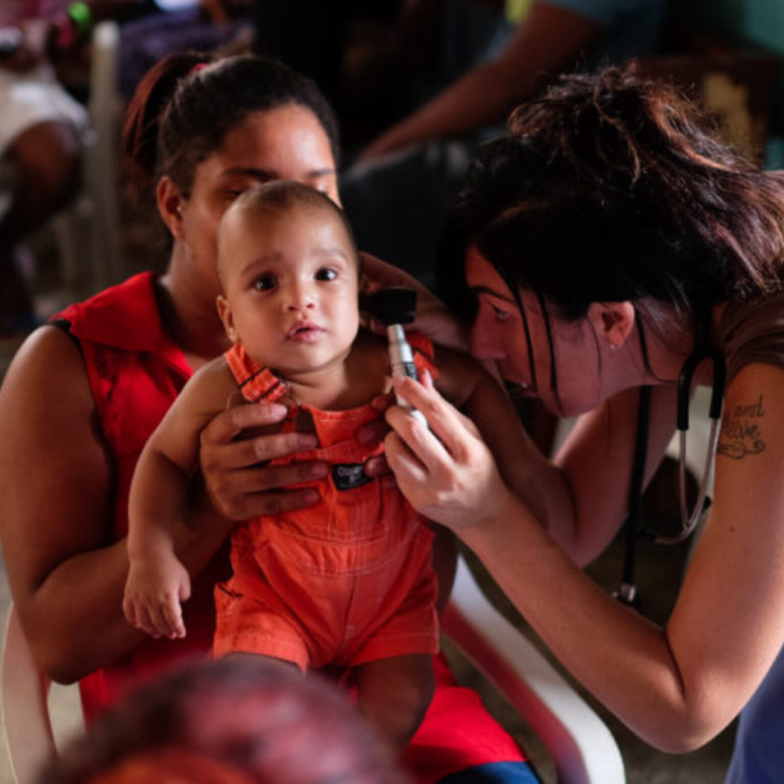 Mejor Via Foundation – A Better Way