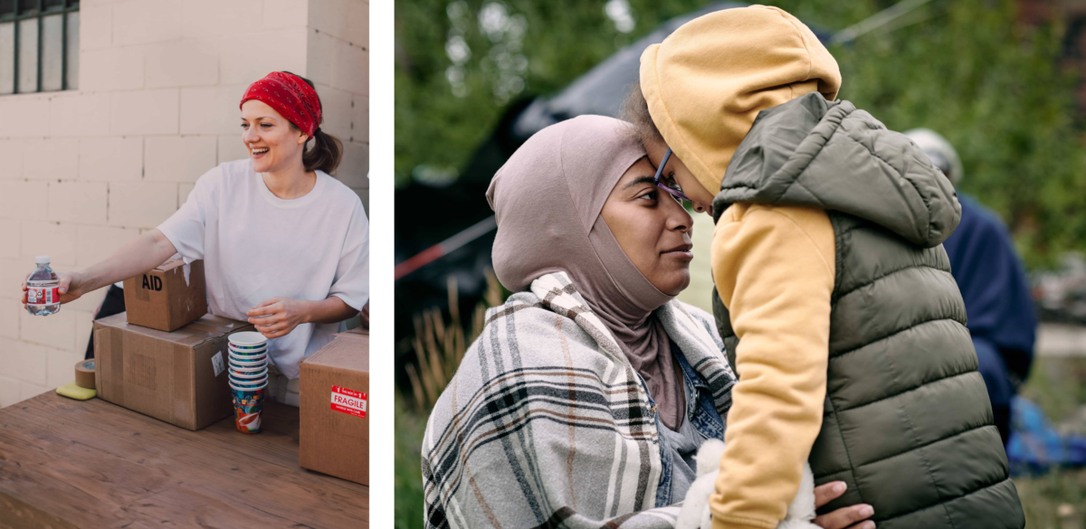 Mejor Via Foundation – A Better Way